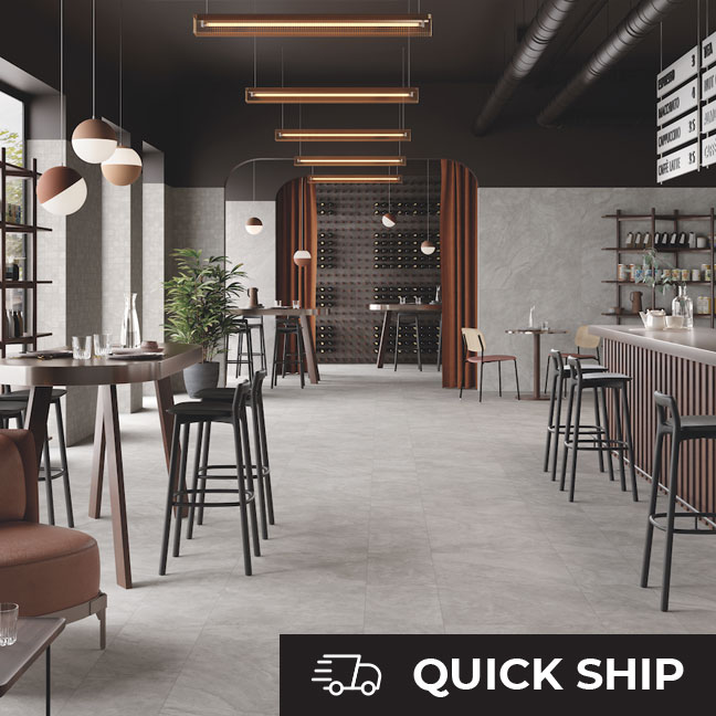 grace – Platform Surfaces