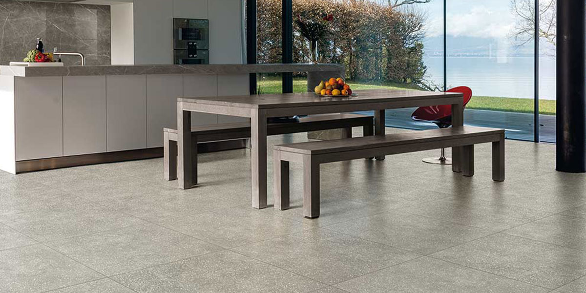 1 – Platform Surfaces