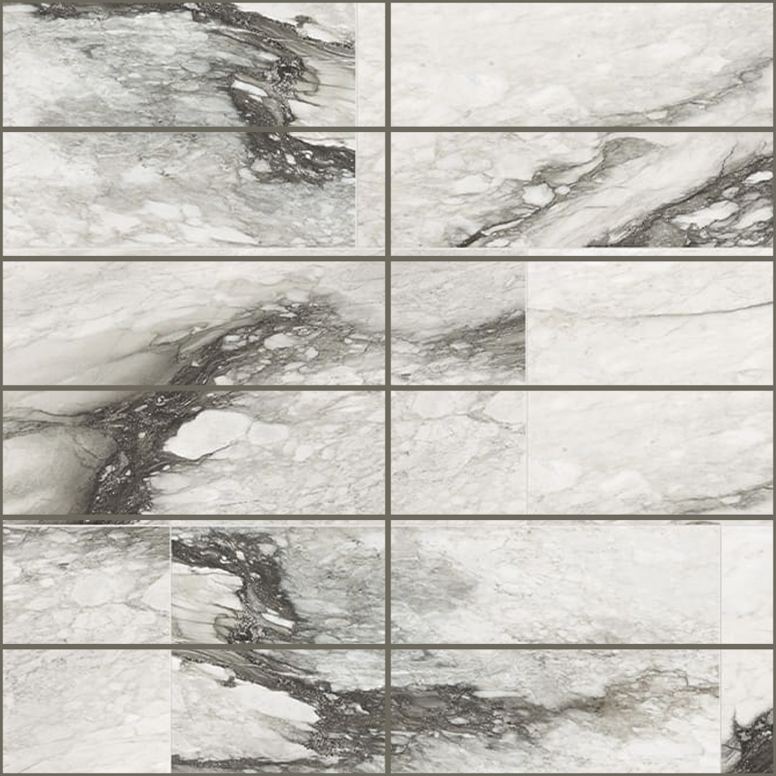 renoirmosaic – Platform Surfaces