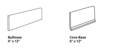 trim – Platform Surfaces