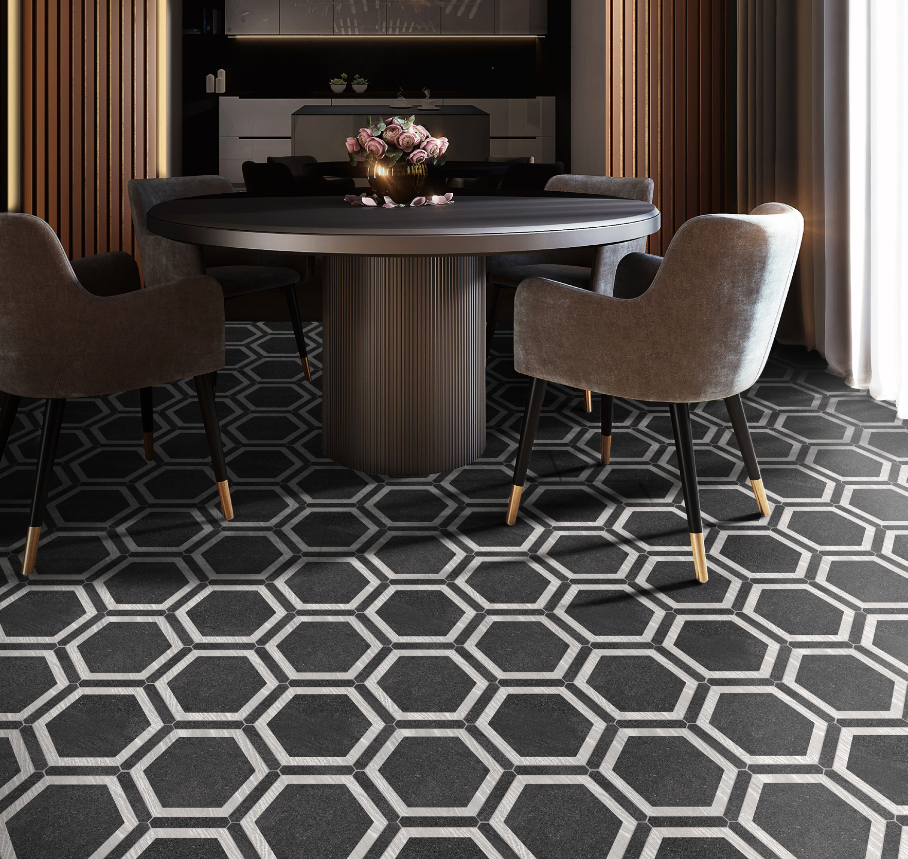 grafito gris – Platform Surfaces